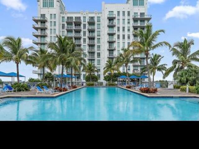 2 Br, 2 bath, Condo 300 S Australian Ave