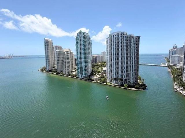 2 Br, 2 bath, Condo 300 S Biscayne Boulevard