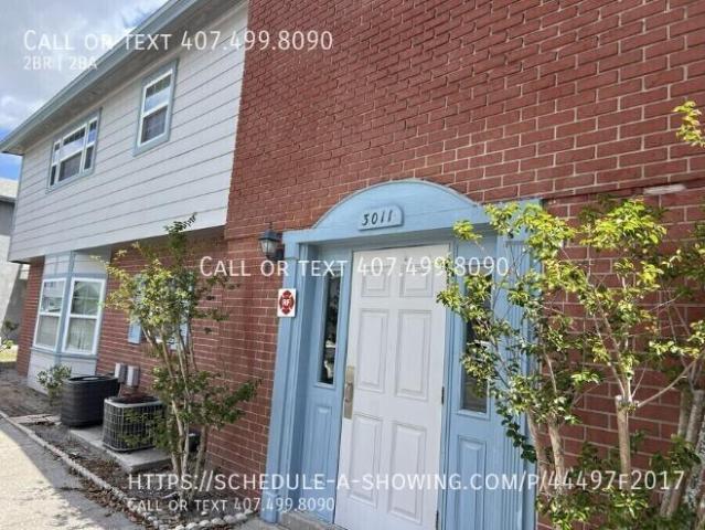 2 Br, 2 bath, Condo 3011 C George Mason Ave