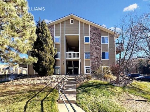 2 Br, 2 bath, Condo 3012 South Ursula Circle