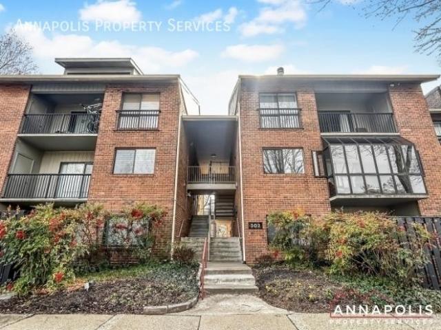 2 Br, 2 bath, Condo 302 Hilltop Lane