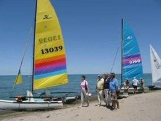 2 Br, 2 bath, Condo 302 Presque Isle Blvd