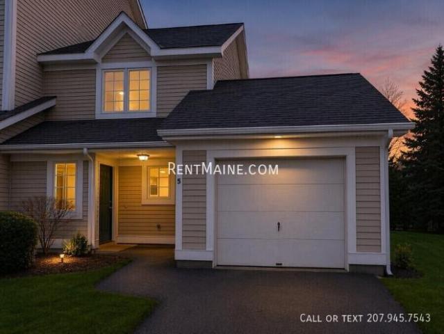 2 Br, 2 bath, Condo 307 Garland St