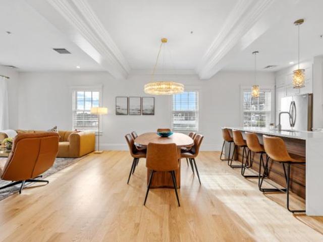 2 Br, 2 bath, Condo 30 East Main Street