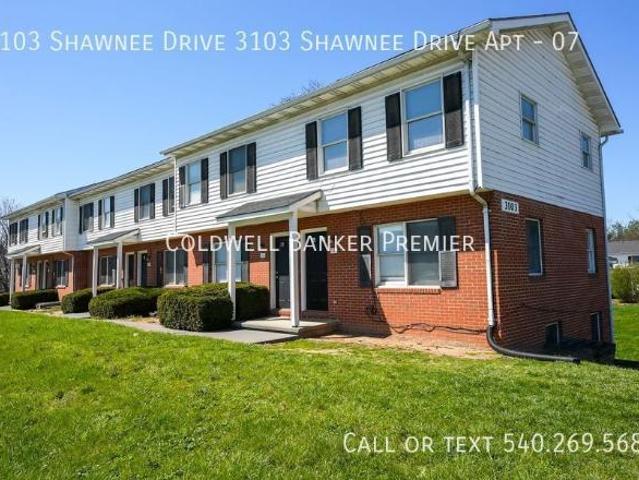 2 Br, 2 bath, Condo 3103 Shawnee Drive