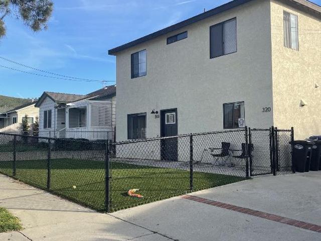 2 Br, 2 bath, Condo 310 W Simpson St