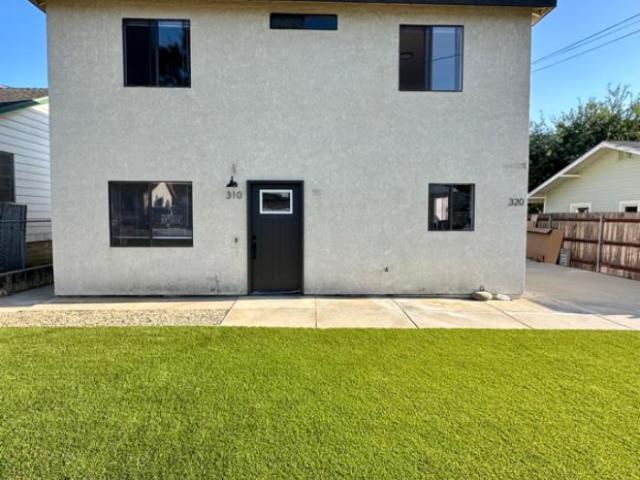 2 Br, 2 bath, Condo 310 W Simpson St