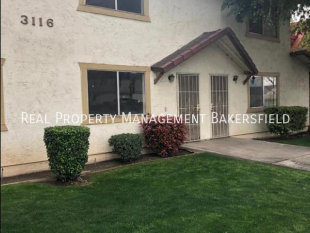 2 Br, 2 bath, Condo 3116 Stine Rd