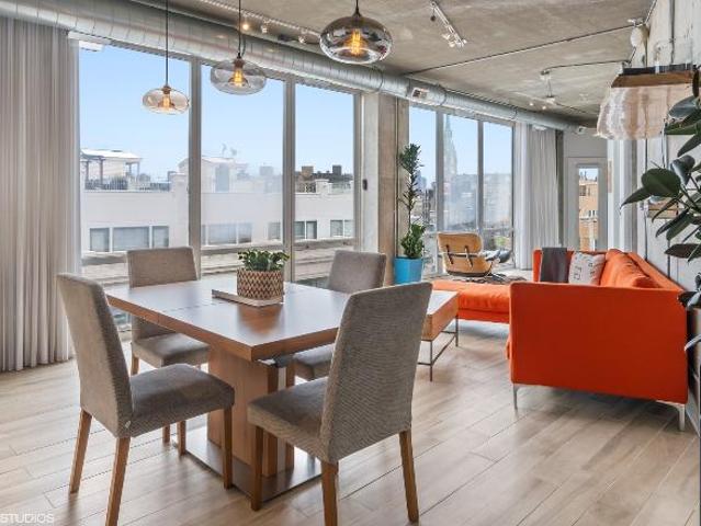 2 Br, 2 bath, Condo 3110 N Greenview Avenue