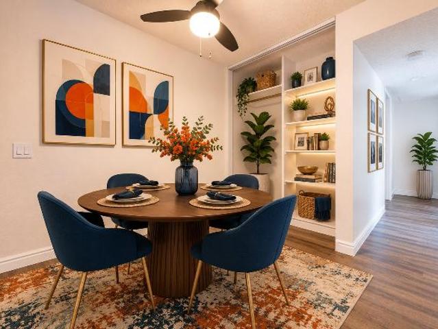 2 Br, 2 bath, Condo 311 Weston Circle