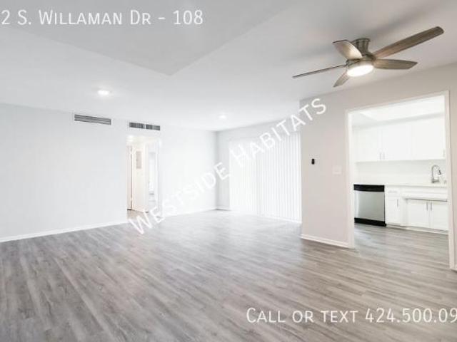 2 Br, 2 bath, Condo 312 S Willaman Dr