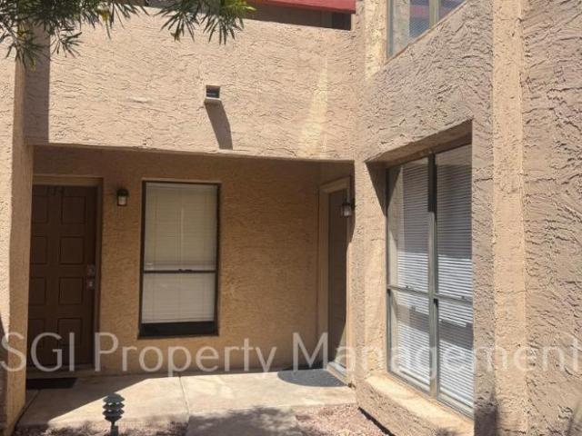 2 Br, 2 bath, Condo 3131 W Cochise Dr