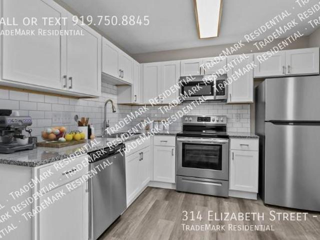 2 Br, 2 bath, Condo 314 Elizabeth St