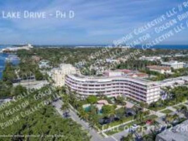 2 Br, 2 bath, Condo 315 S Lake Drive