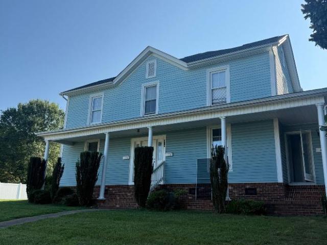 2 Br, 2 bath, Condo 316 North Government St