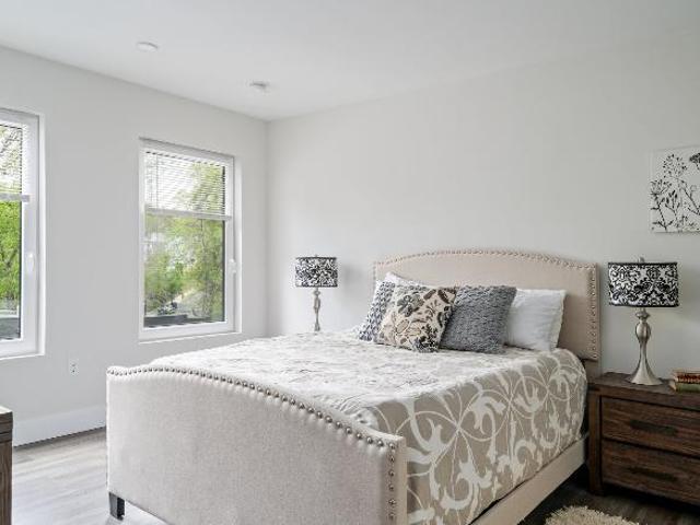 2 Br, 2 bath, Condo 317 Belgrade Ave