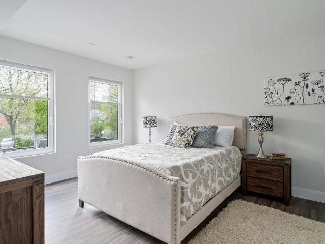 2 Br, 2 bath, Condo 317 Belgrade Ave