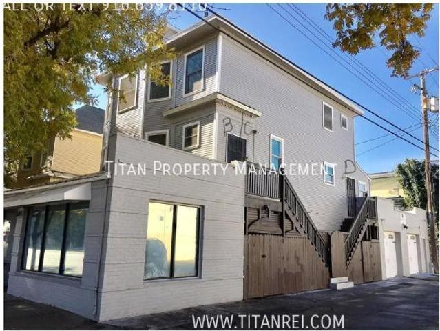 2 Br, 2 bath, Condo 318 12th Street