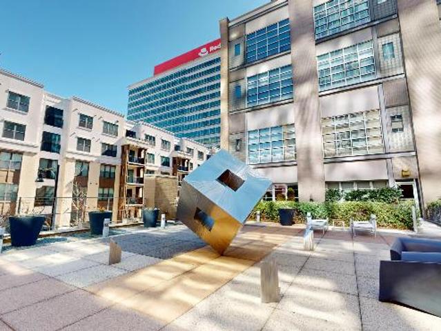 2 Br, 2 bath, Condo 319 Fayetteville Street