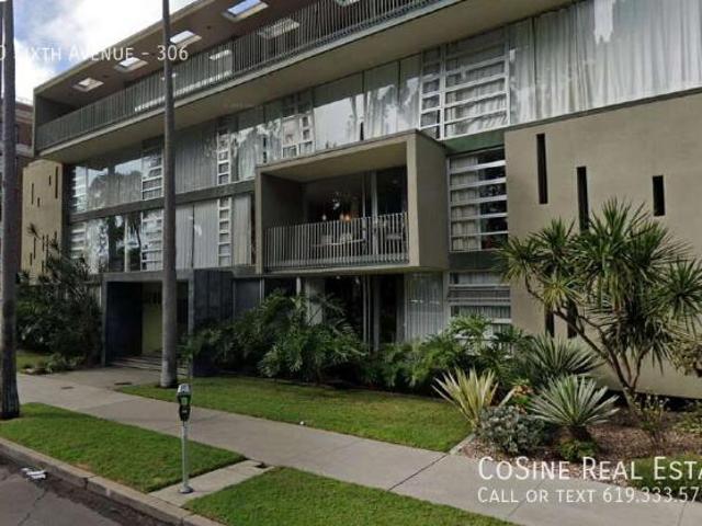 2 Br, 2 bath, Condo 3200 Sixth Avenue