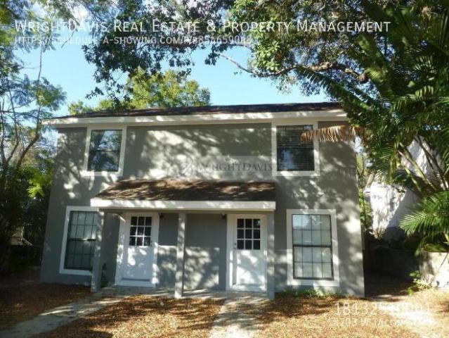 2 Br, 2 bath, Condo 3203 W Tacon Street
