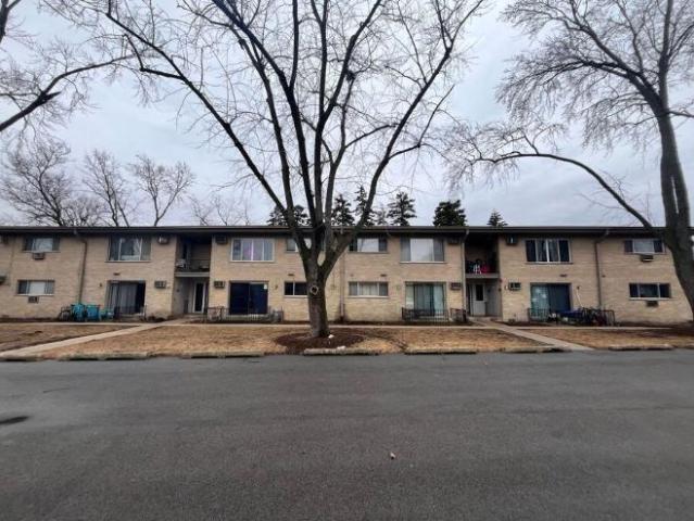 2 Br, 2 bath, Condo 320 N Harvard Avenue