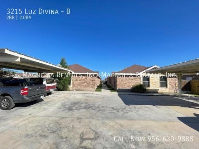 2 Br, 2 bath, Condo 3215 Luz Divina
