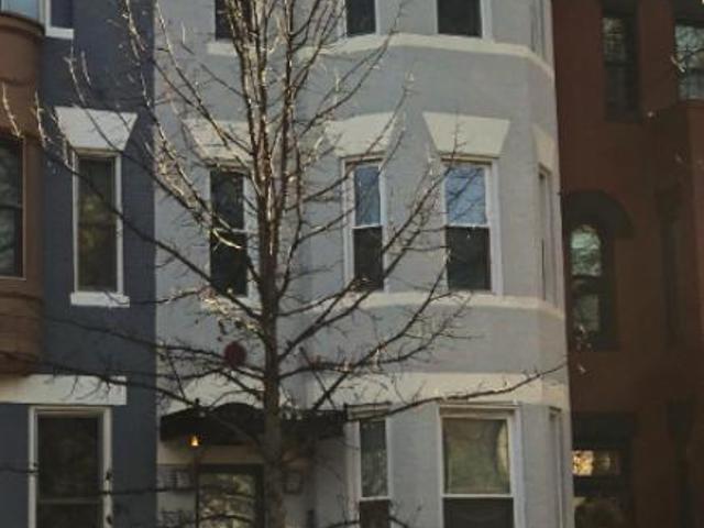 2 Br, 2 bath, Condo 3227 11th St NW