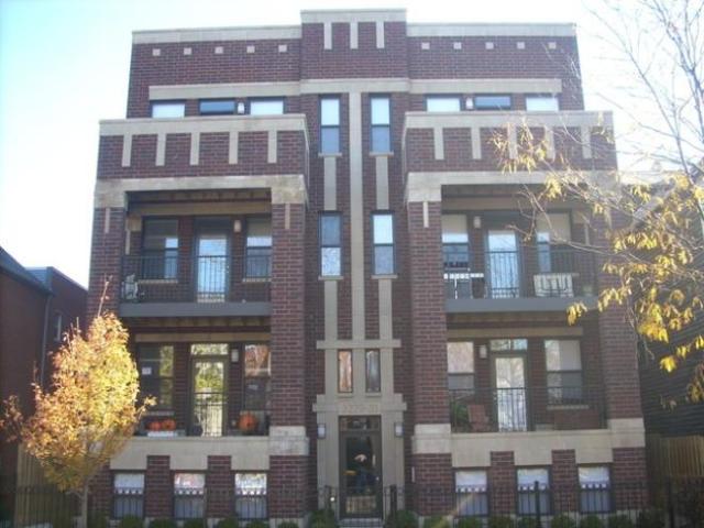 2 Br, 2 bath, Condo 3229 N Kenmore