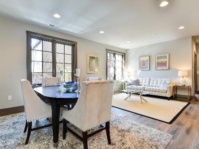 2 Br, 2 bath, Condo 3220 Grace St Nw