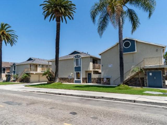 2 Br, 2 bath, Condo 322 S Claudina St