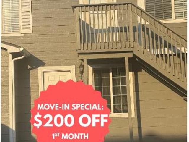 2 Br, 2 bath, Condo 323 Ellers Grove