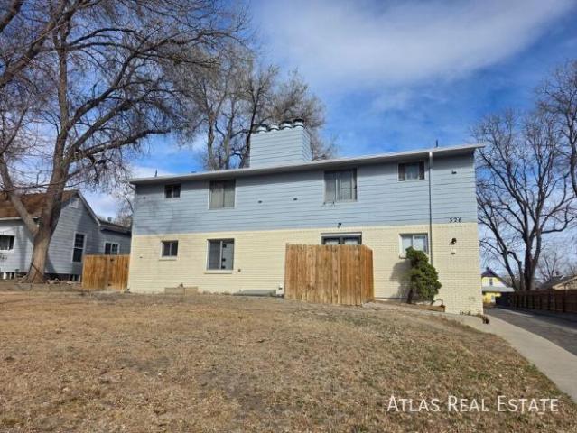 2 Br, 2 bath, Condo 326 Baker Street