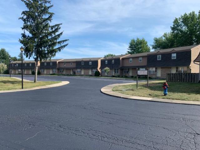 2 Br, 2 bath, Condo 329 Mound St