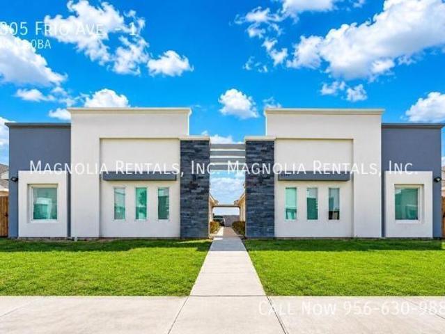 2 Br, 2 bath, Condo 3305 Frio Ave