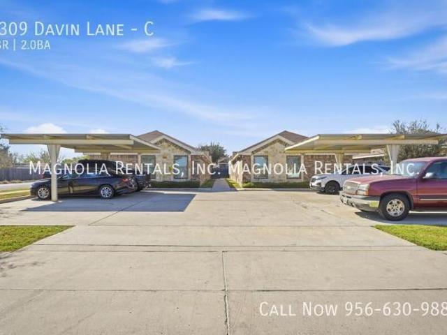 2 Br, 2 bath, Condo 3309 Davin Lane
