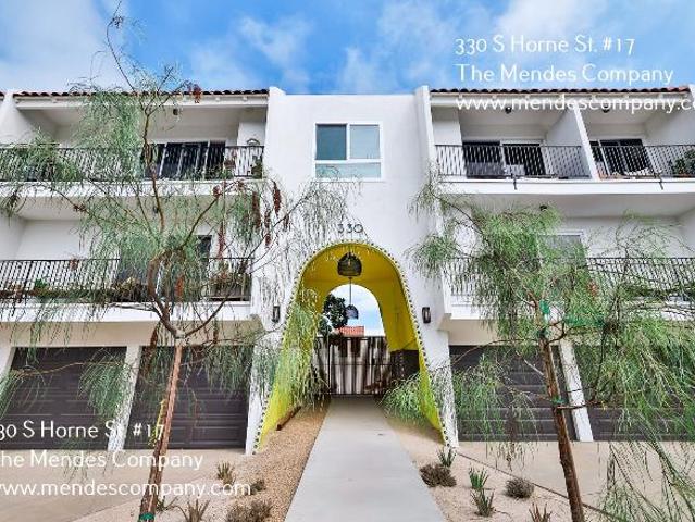 2 Br, 2 bath, Condo 330 South Horne St