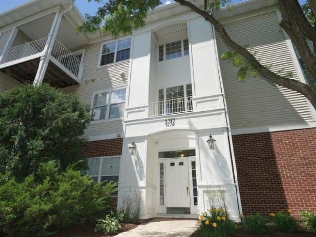 2 Br, 2 bath, Condo 3317 Stratford