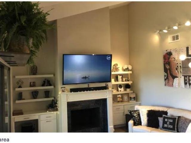 2 Br, 2 bath, Condo 3319 La Mesa Drive