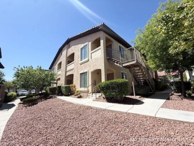 2 Br, 2 bath, Condo 3320 Cactus Shadow St