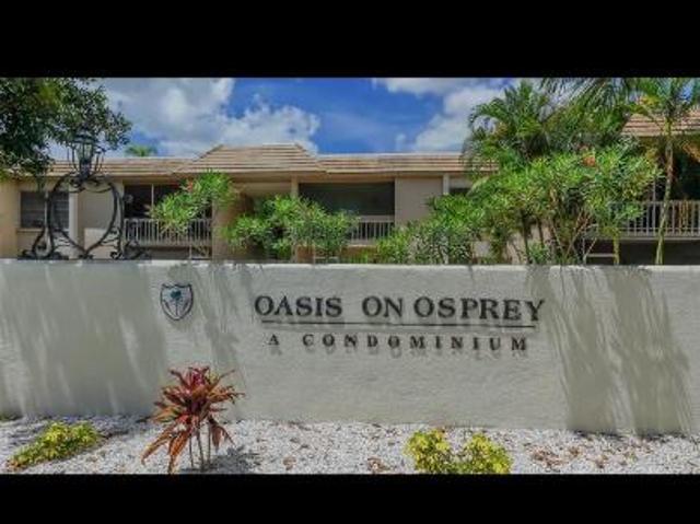 2 Br, 2 bath, Condo 3360 S Osprey Ave