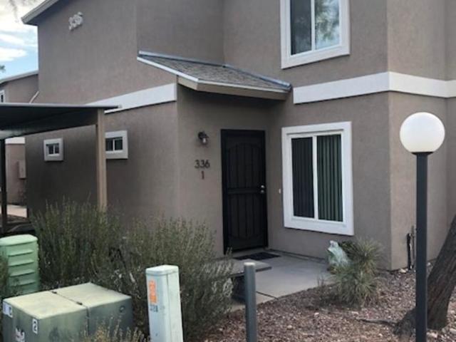 2 Br, 2 bath, Condo 336 E Limberlost