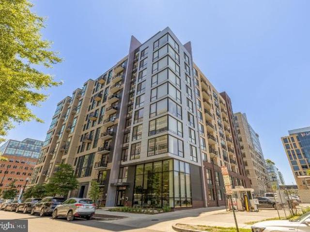 2 Br, 2 bath, Condo 37 L Street SE