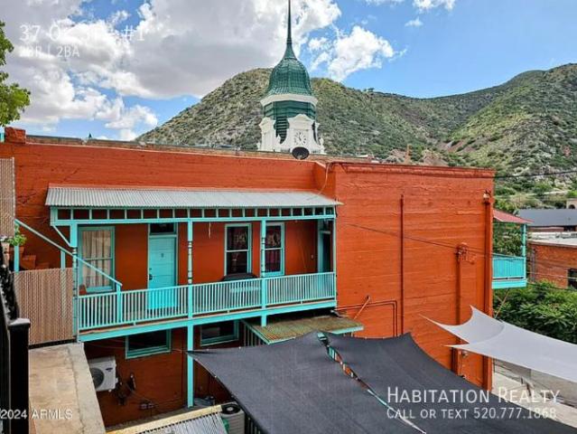 2 Br, 2 bath, Condo 37 Ok St