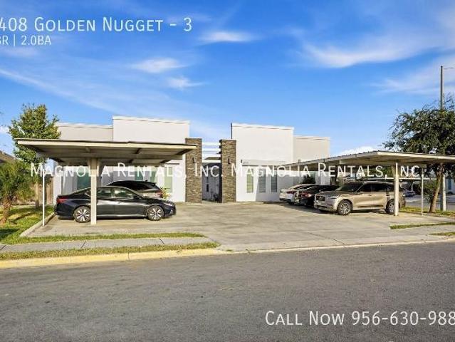 2 Br, 2 bath, Condo 3408 Golden Nugget