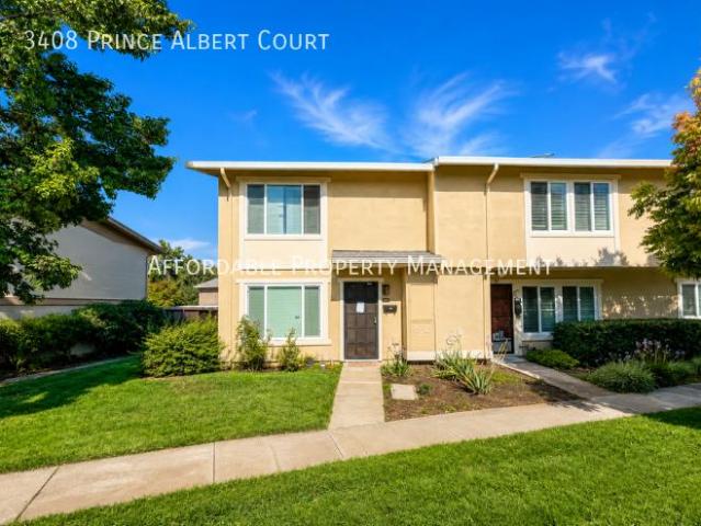 2 Br, 2 bath, Condo 3408 Prince Albert Court