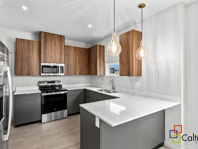 2 Br, 2 bath, Condo 3401 Duke Ave