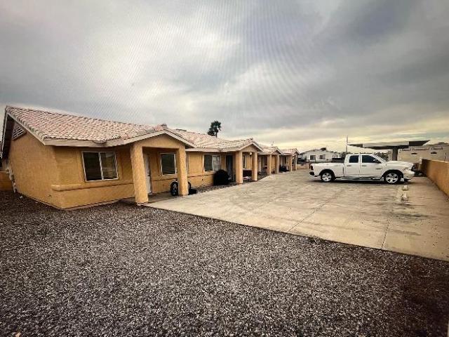 2 Br, 2 bath, Condo 3417 Oro Grande Blvd