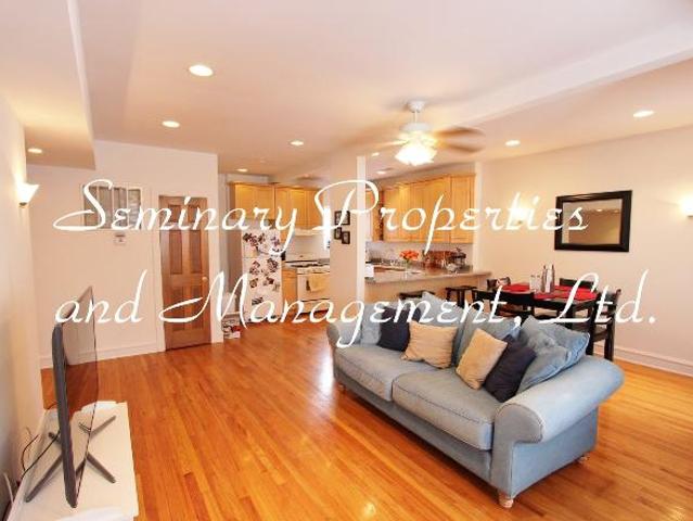 2 Br, 2 bath, Condo 3418 Bosworth
