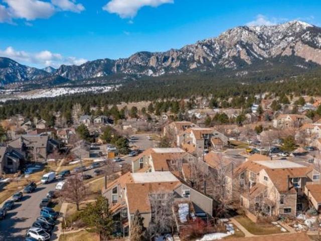 2 Br, 2 bath, Condo 3428 Cripple Creek Square
